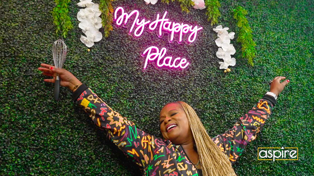 Downright Delicious with Yo-Yo | Master on the Mic & The Kitchen