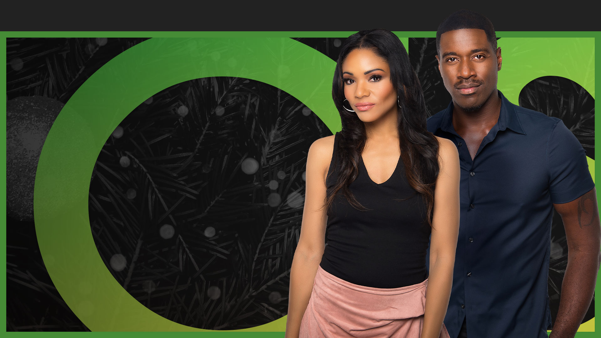 Watch 'Falling in Love Again' - aspireTV Movie