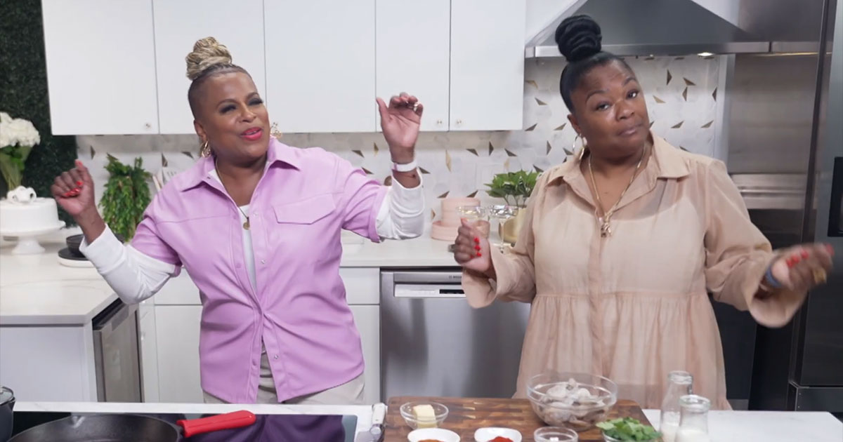 Downright Delicious with Yo-Yo - Celebrating 50 Years of Hip-Hop