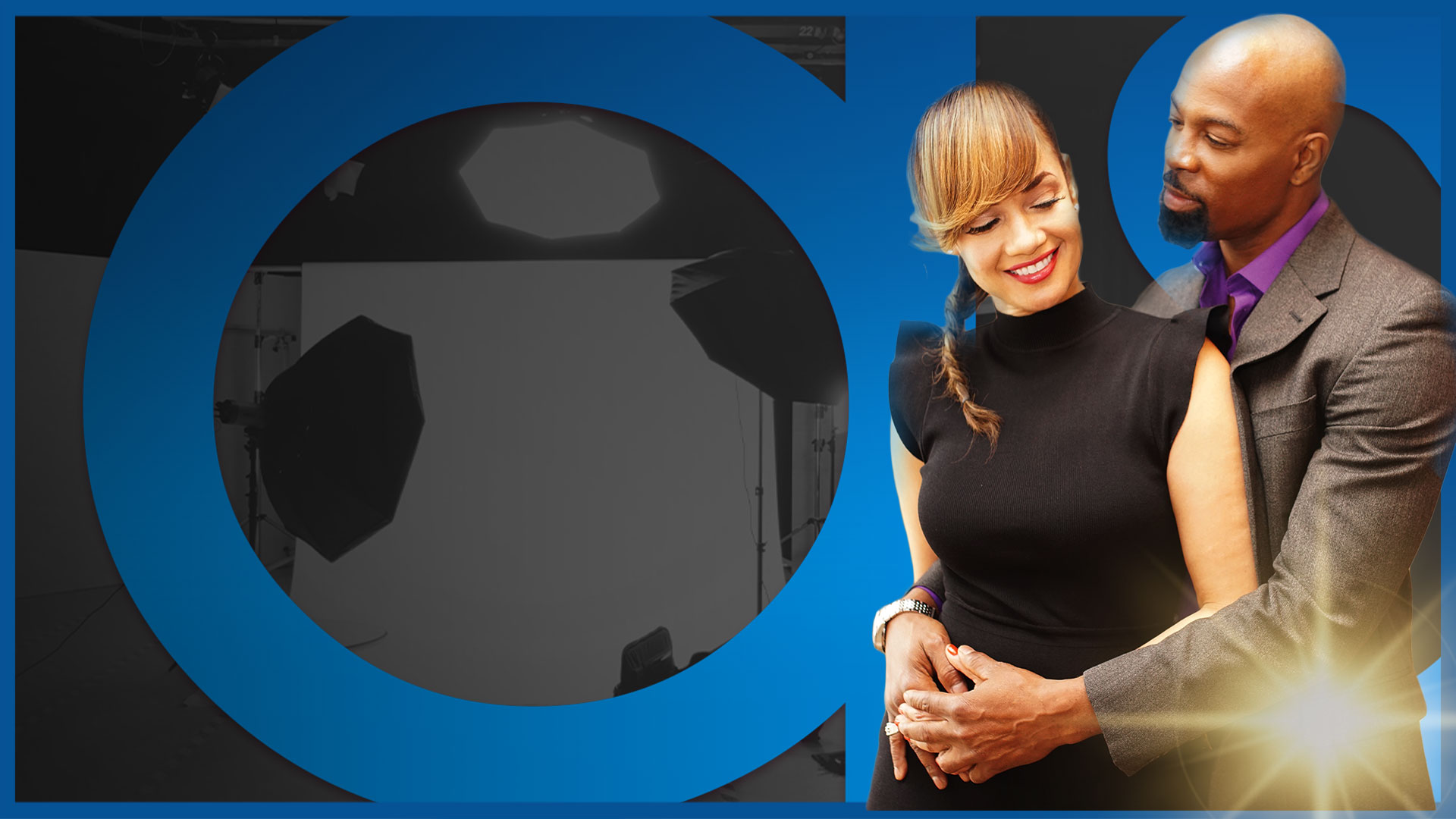 Watch 'It's A Date' - aspireTV Movie