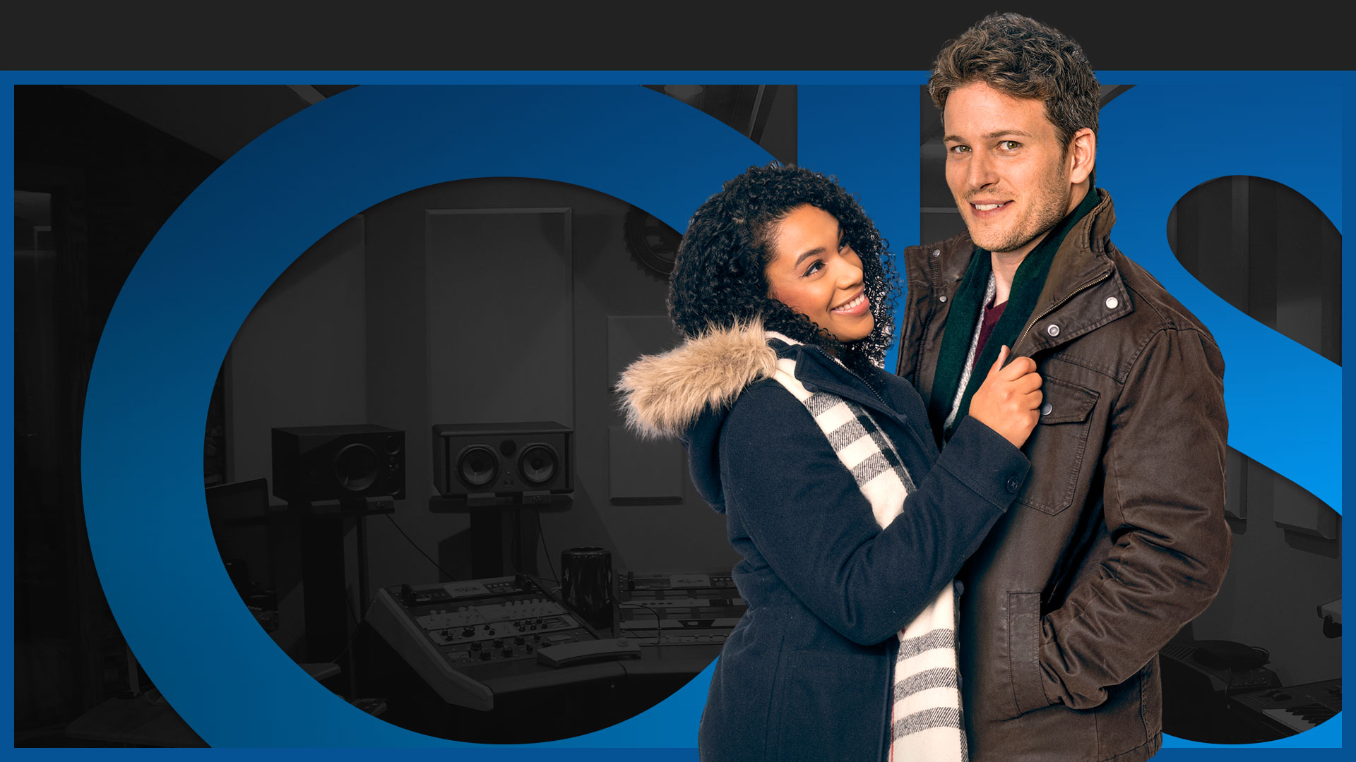 Watch 'Sappy Holiday' - aspireTV Movie