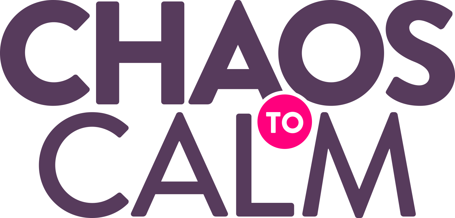 Chaos to Calm: Season 2 Premieres Sept. 6th! - aspireTV