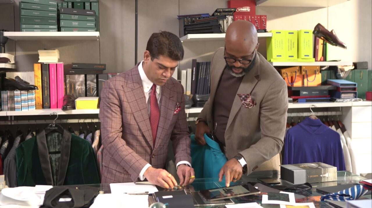 Style Kings: Black Style Reigns - aspireTV