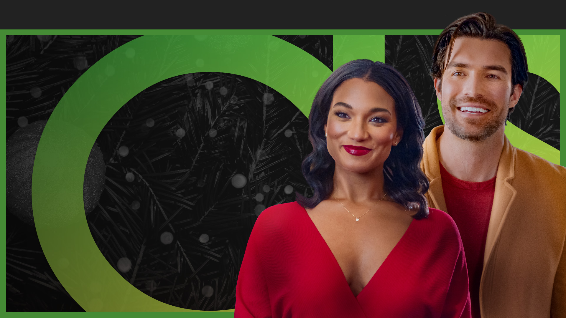 Watch 'Yuletide the Knot' - aspireTV Movie