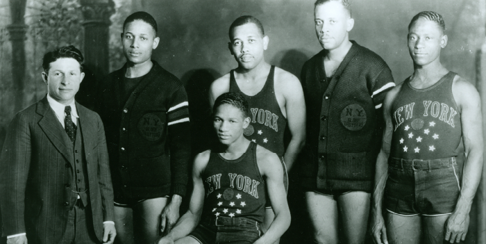 Harlem Globetrotters History And Current Status In Basketball