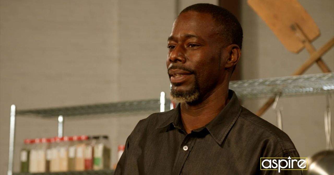 Sticky, Sweet, & Straight Fire: Chef Al’s Pork Belly Dish - aspireTV