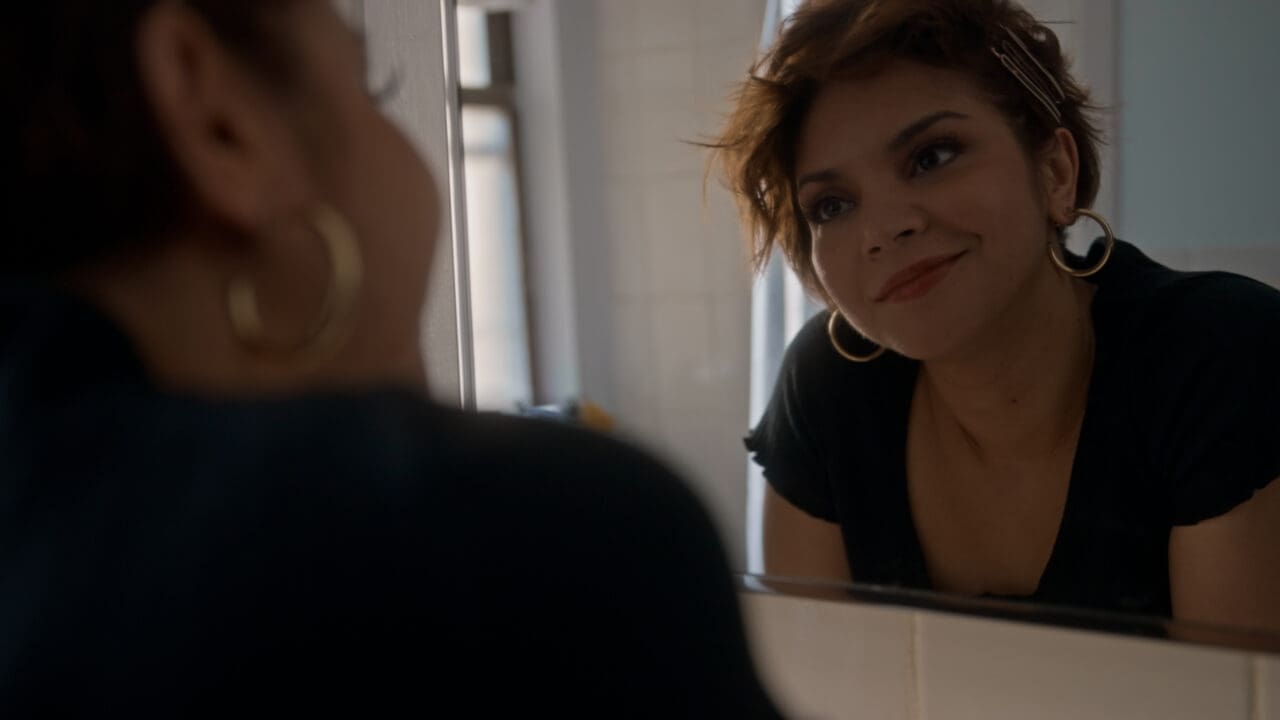 Hispanic Heritage Month Playing Sam Premiere