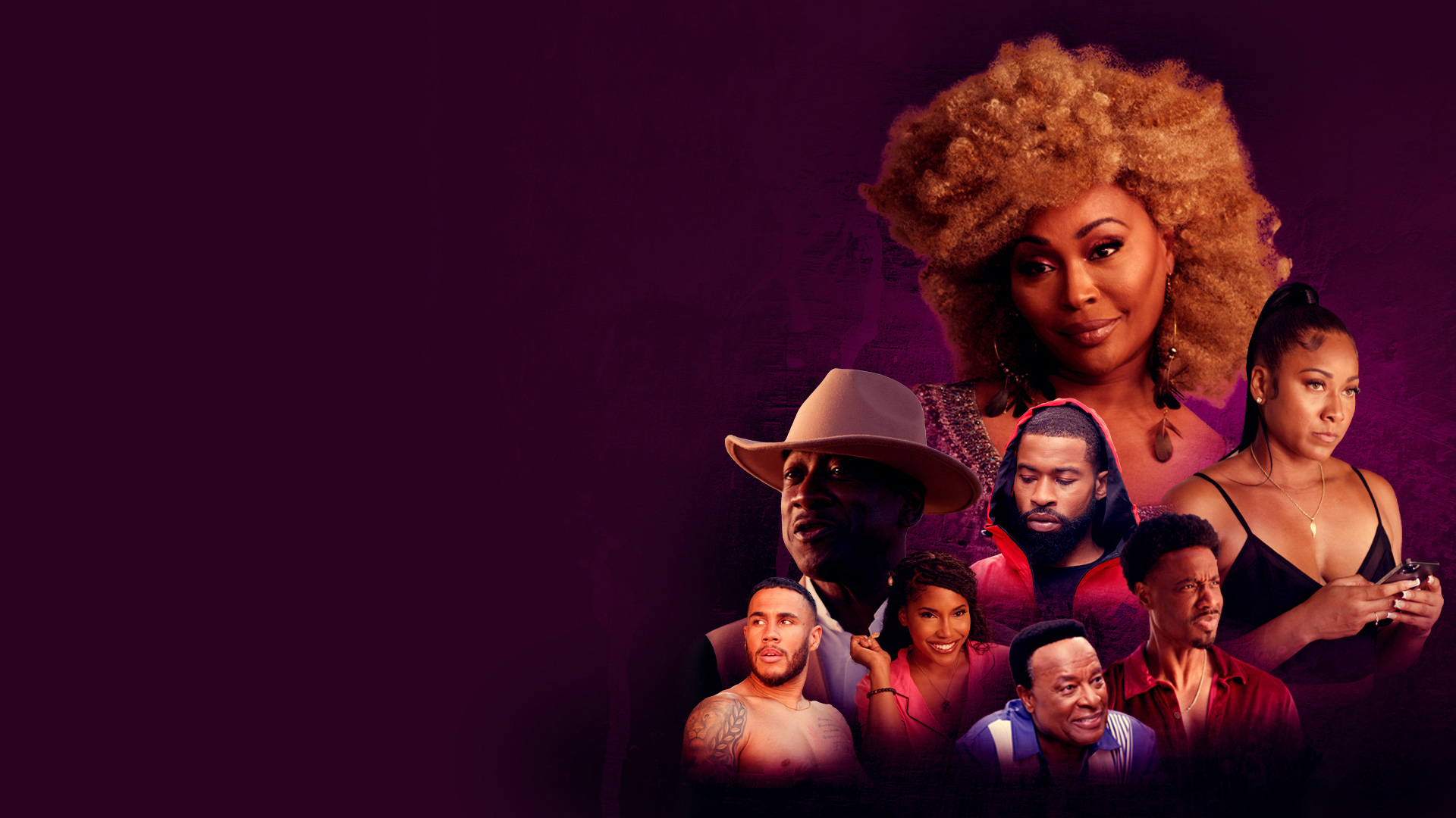 Watch 'Different With Me' - aspireTV Movie