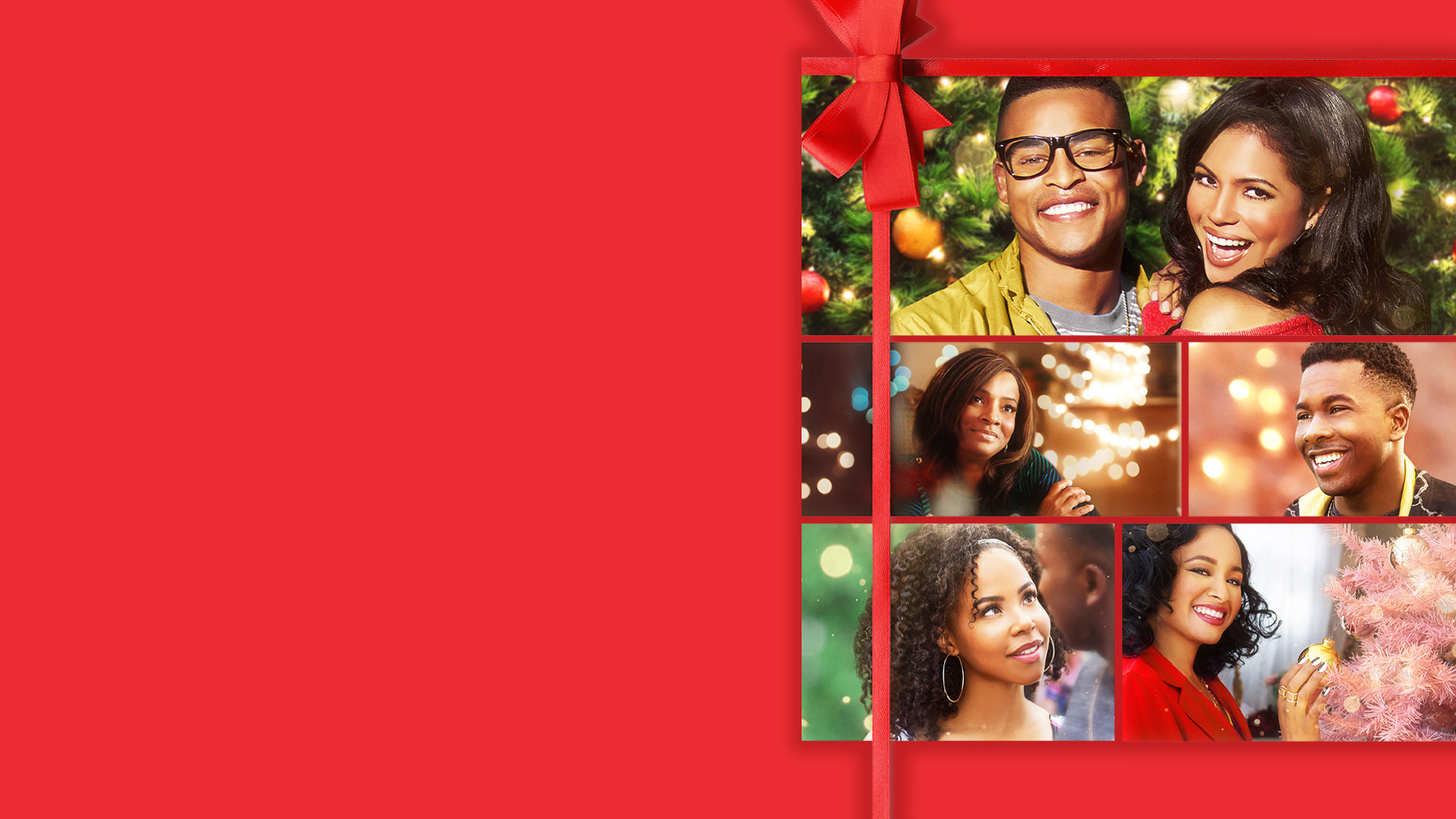 Watch 'Throwback Holiday' - aspireTV Movie